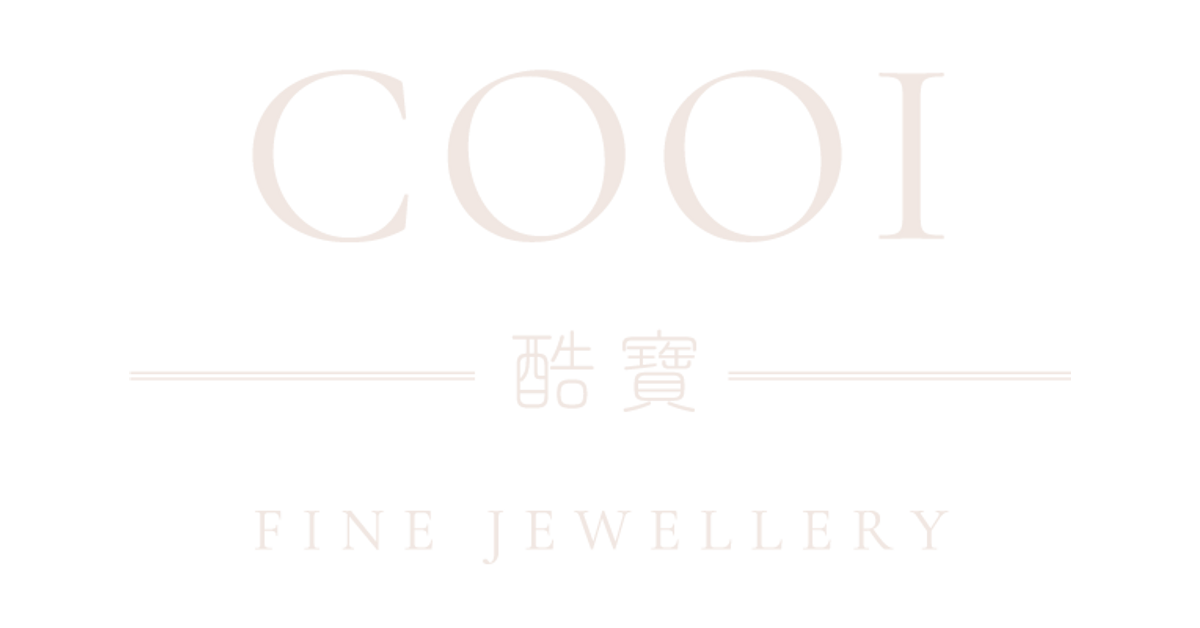 COOI Jewellery – COOI JEWELLERY