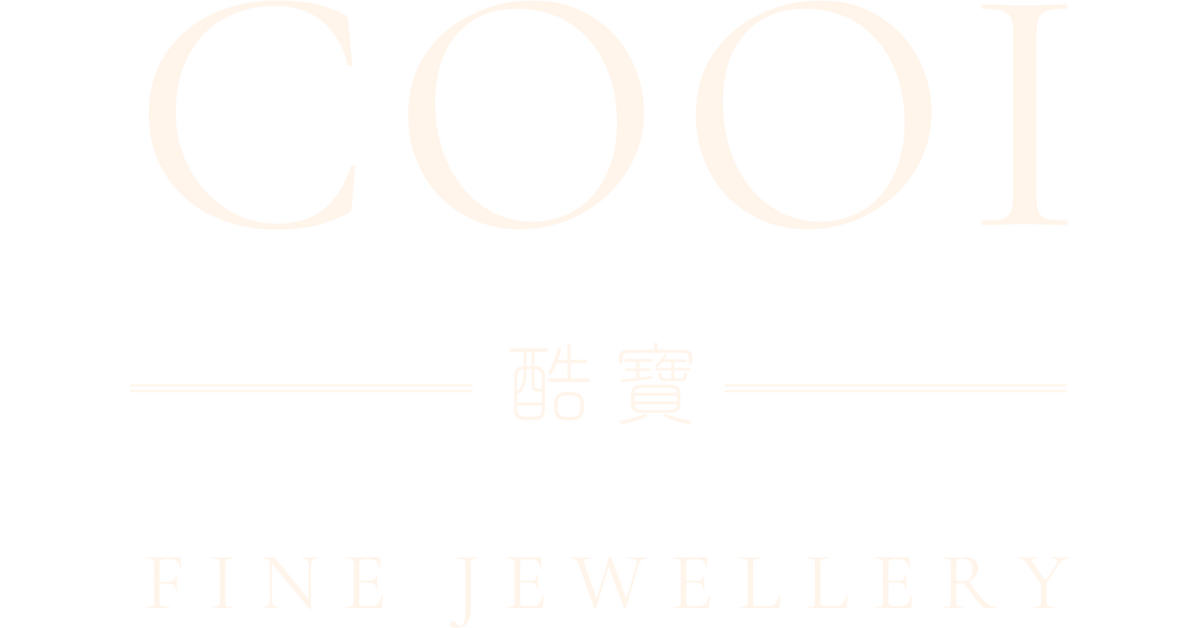 COOI Jewellery – COOI JEWELLERY